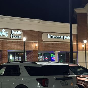 MAVIS PUBLIC HOUSE - Updated December 2025 - 16 Reviews - 6025 Kruse Dr ...