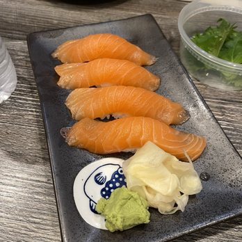 MJ SUSHI - PALO ALTO - Updated May 2024 - 424 Photos & 227 Reviews ...