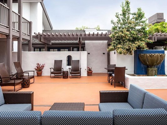 HOTEL PACIFIC - 485 Photos & 513 Reviews - 300 Pacific St, Monterey, CA ...