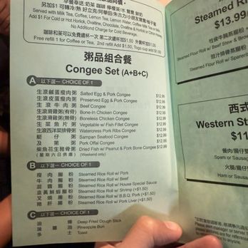 TD CAFE - Updated December 2025 - 456 Photos & 97 Reviews - 10520 Lower ...