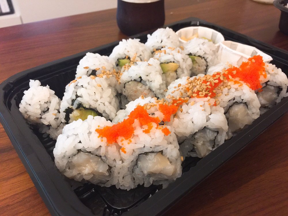 TOGO SUSHI - Updated May 2026 - 15 Photos & 11 Reviews - 107-9055 ...