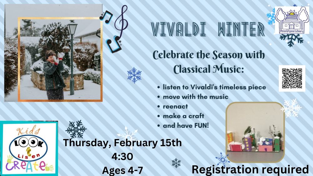 PENN WYNNE LIBRARY - Updated March 2025 - 174 Photos - 130 Overbrook ...