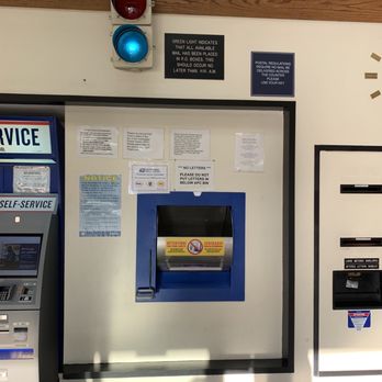 SALEM MAIN POST OFFICE - Updated December 2025 - 30 Photos & 13 Reviews ...