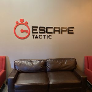 ESCAPE TACTIC - 48 Photos & 100 Reviews - 130 Southside Dr, Charlotte ...