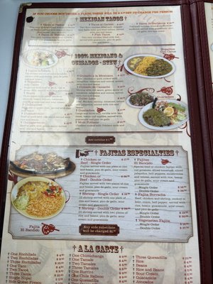 ZAPATA’S MEXICAN GRILL - Updated December 2025 - 58 Photos & 94 Reviews ...