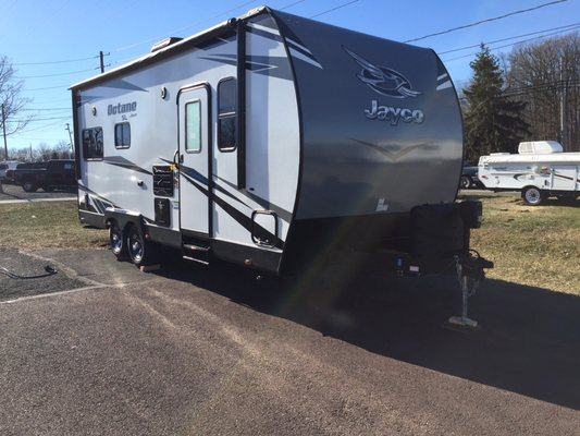 FRETZ RV - 18 Photos & 72 Reviews - 3479 Bethlehem Pike, Souderton, PA ...