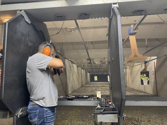 THE SHARP SHOOTER - Updated December 2025 - 18 Photos & 55 Reviews ...