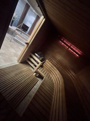 THE SPA AT SENECA NIAGARA CASINO & HOTEL - Updated June 2026 - 18 ...