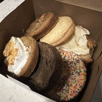 LOWRIDER COOKIE COMPANY - Updated August 2025 - 311 Photos & 184 ...