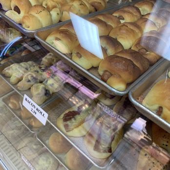 NANDING’S BAKERY - Updated March 2025 - 590 Photos & 270 Reviews - 3210 ...