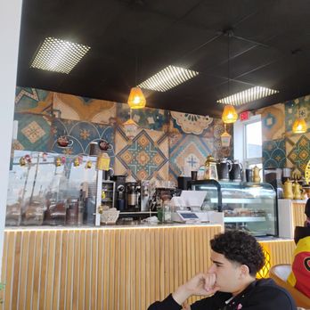 RAHA COFFEE HOUSE - Updated October 2025 - 177 Photos & 64 Reviews ...