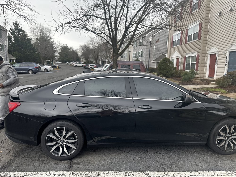 PRO TINT DMV - 18 Reviews - 4406 Crain Hwy, Bowie, Maryland - Car ...