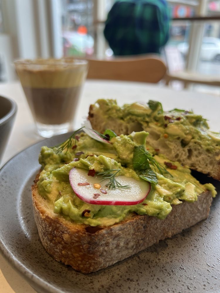 CAFE COSE - Updated December 2025 - 25 Photos - 1883 Rue Centre ...