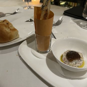 OSTRA - Updated October 2025 - 1415 Photos & 683 Reviews - 1 Charles St ...