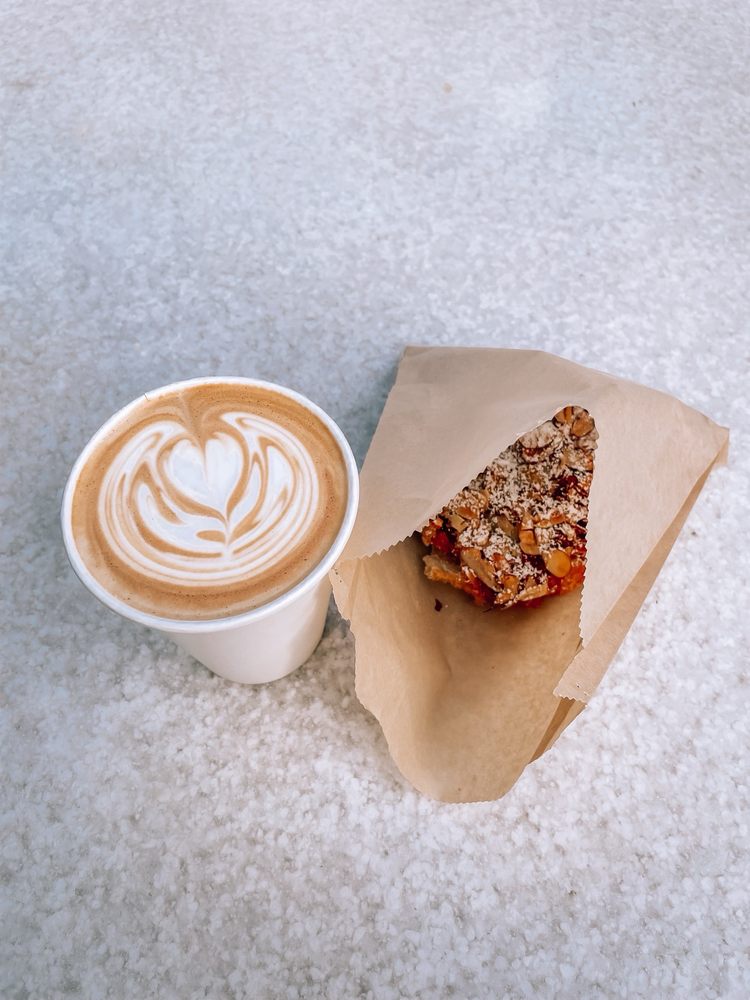 NICE COFFEE - Updated July 2024 - 268 Photos & 190 Reviews - 555 S ...