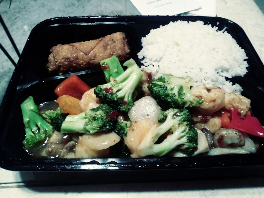 RICE FUN - 22 Photos & 56 Reviews - 1531 Cinema Dr, Statesville, NC ...