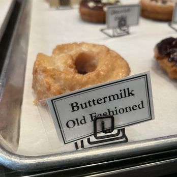 STATUS DOUGH - Updated September 2025 - 76 Photos & 66 Reviews - 418 S ...