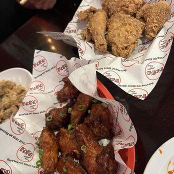 KOKO CHICKEN & BBQ - Updated July 2025 - 2089 Photos & 1209 Reviews ...