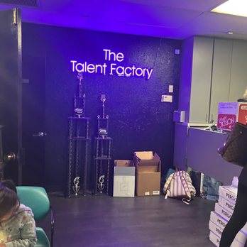 THE TALENT FACTORY - Updated October 2025 - 25 Reviews - 13613 12th St ...
