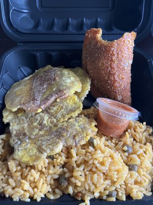 EL PUNTO BORICUA - Updated August 2024 - 10 Reviews - 2285 Elmwood Ave ...