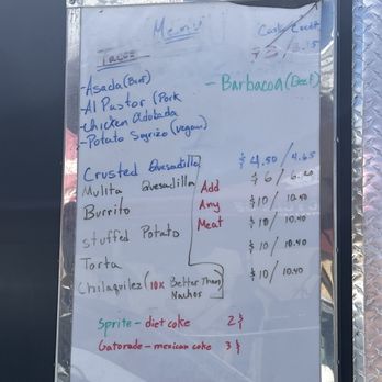 RIO TACOS - Updated January 2025 - 86 Photos & 60 Reviews - 4545 ...