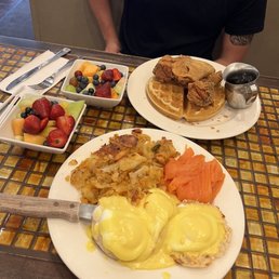 GOOD EATS - Updated April 2026 - 1010 Photos & 617 Reviews - 69-32 ...