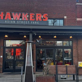 HAWKERS ASIAN STREET FOOD - Updated February 2025 - 3045 Photos & 1732 ...