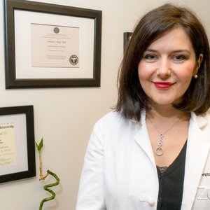 HAZEL BOWEN WRIGHT, MD - VIRGINIA ENDOCRINOLOGY CONSULTANTS - 8301 ...