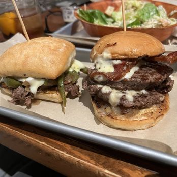 PDX SLIDERS - Updated July 2024 - 566 Photos & 526 Reviews - 3111 SE ...