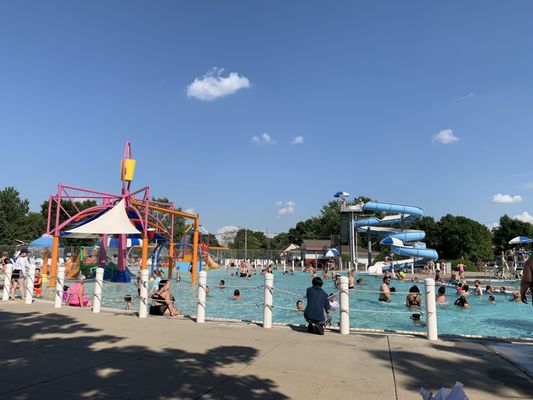 ANOKA AQUATIC CENTER - Updated October 2025 - 1551 7th Ave, Anoka ...