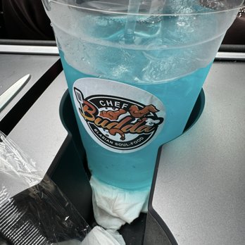 CHEF BUDDA BLASIAN SOUL FOOD - Updated March 2025 - 244 Photos & 193 ...