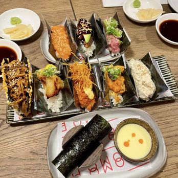 DOMODOMO - NEW YORK - Updated April 2025 - 5692 Photos & 1670 Reviews ...