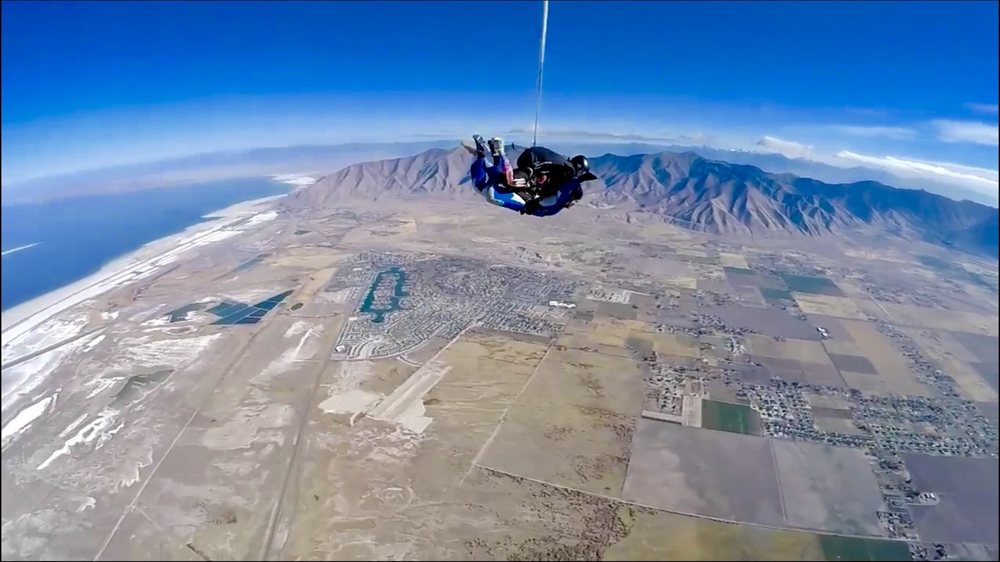 SKYDIVE UTAH - Updated December 2025 - 80 Photos & 48 Reviews - 4647 N ...