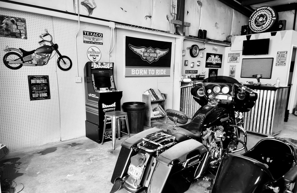 PUNCH MONKEY CUSTOMS - Updated May 2026 - 33 Photos - 11193 S Desert ...