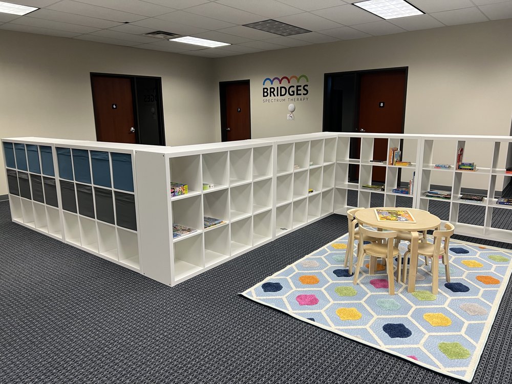 BRIDGES SPECTRUM THERAPY - Updated August 2025 - 13019 Pauline Dr ...