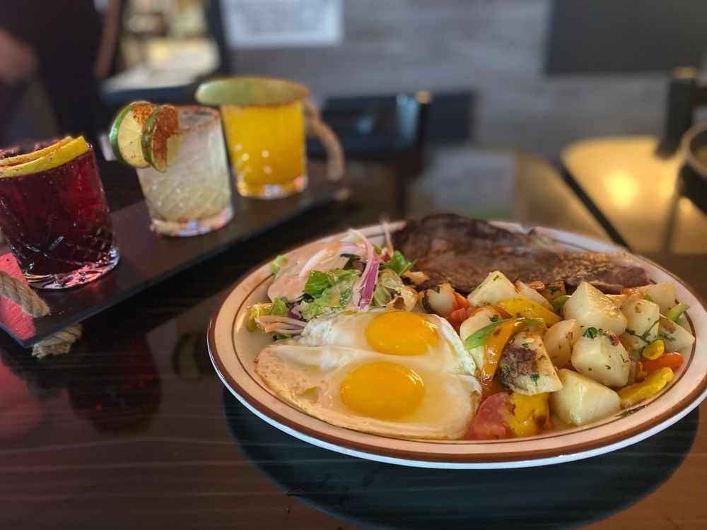 MARISCOS APATZINGÁN - Updated December 2025 - 41 Photos - 9673 Sierra ...