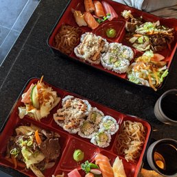 SUSHI OMIGOTO - Updated December 2025 - 555 Photos & 213 Reviews - E1 ...