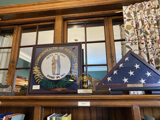 BOYLE COUNTY PUBLIC LIBRARY - Updated October 2025 - 307 W Broadway St ...