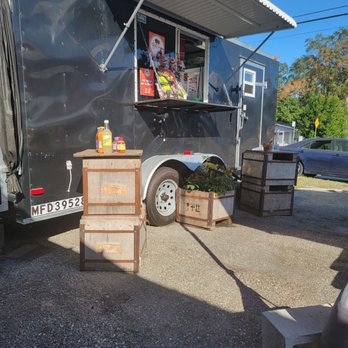 TRINI SPICE CUISINE & EVENTS - Updated May 2024 - 65 Photos & 23 ...