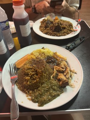 CHEZ RAMA RESTAURANT - 24 Photos & 25 Reviews - 3669 E Livingston Ave ...