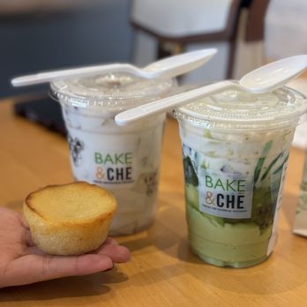 BAKE & CHE - Updated June 2025 - 993 Photos & 598 Reviews - 10130 ...