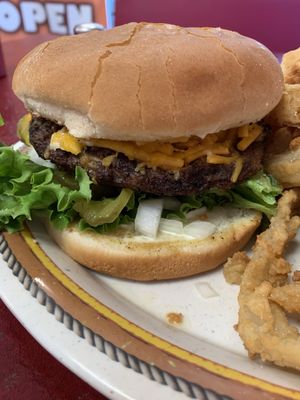 LONE STAR GRILL - Updated October 2025 - 20 Photos & 65 Reviews - 9413 ...