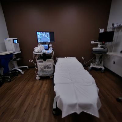 UT SOUTHWESTERN CANCER CARE OUTPATIENT BUILDING - Updated December 2024 ...