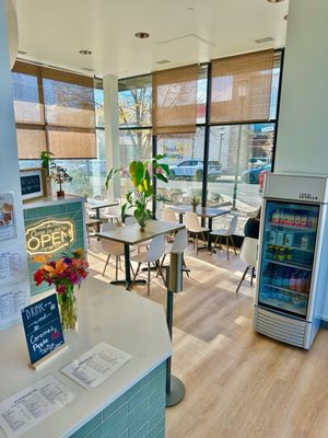 COZY COFFEE - Updated December 2025 - 70 Photos & 36 Reviews - 14694 ...