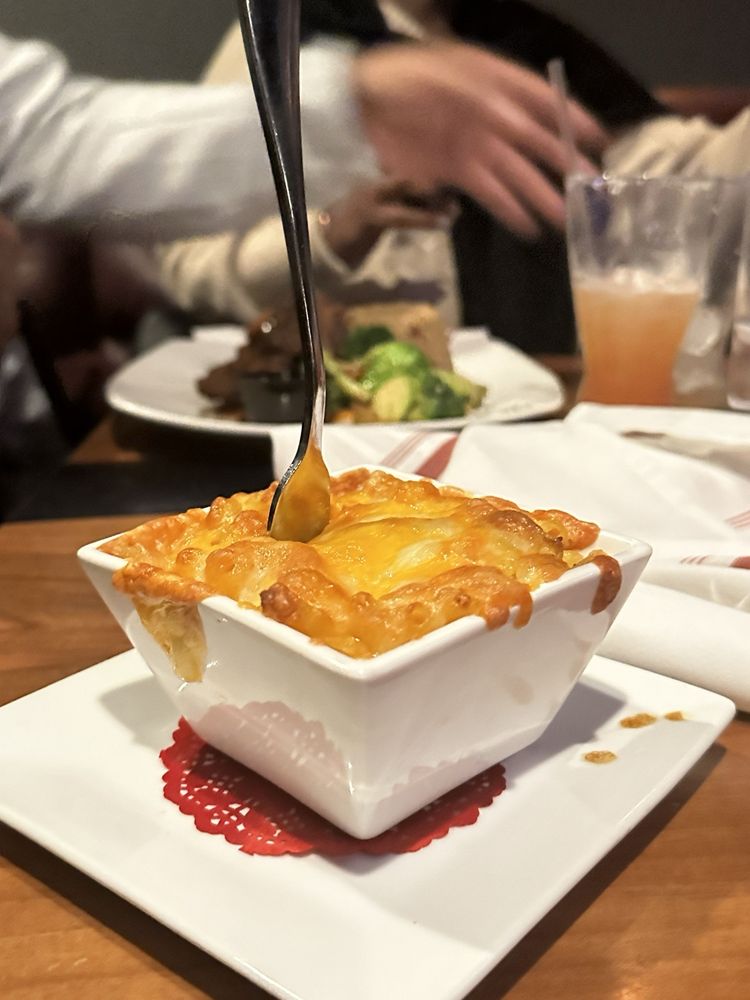 HUSH RESTAURANT & LOUNGE - Updated December 2025 - 164 Photos & 125 ...