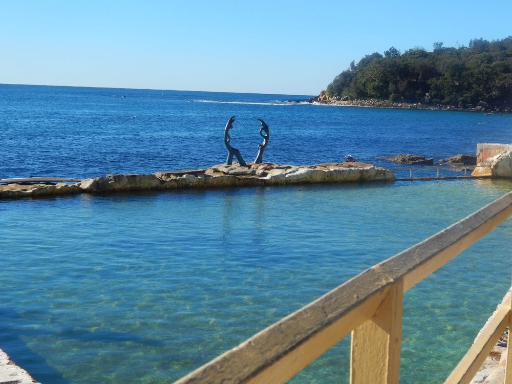 FAIRY BOWER POOL - Updated December 2024 - 5 Marine Pde, Manly New ...