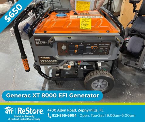 HABITAT RESTORE ZEPHYRHILLS - Updated January 2026 - 209 Photos & 30 ...