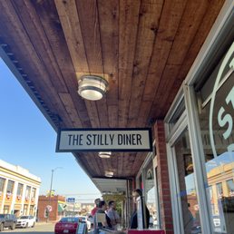 THE STILLY DINER - Updated December 2025 - 346 Photos & 499 Reviews ...