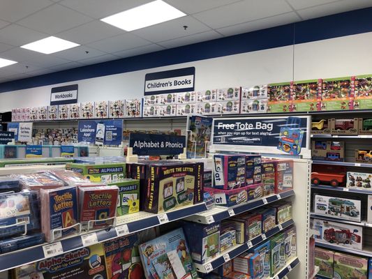 LAKESHORE LEARNING STORE - Updated December 2025 - 12 Photos & 11 ...