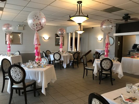 VILLAGGIO RISTORANTE - Updated May 2025 - 104 Photos & 205 Reviews ...